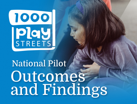 National Pilot Outcomes and Learnings | Play Australia