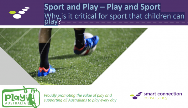 Play Library | Play Australia