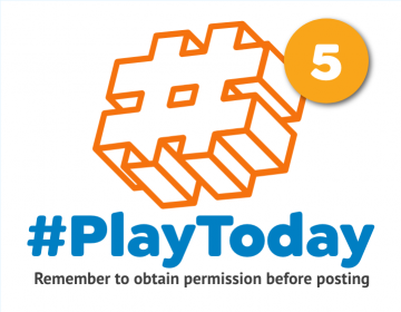 Play Today | Play Australia